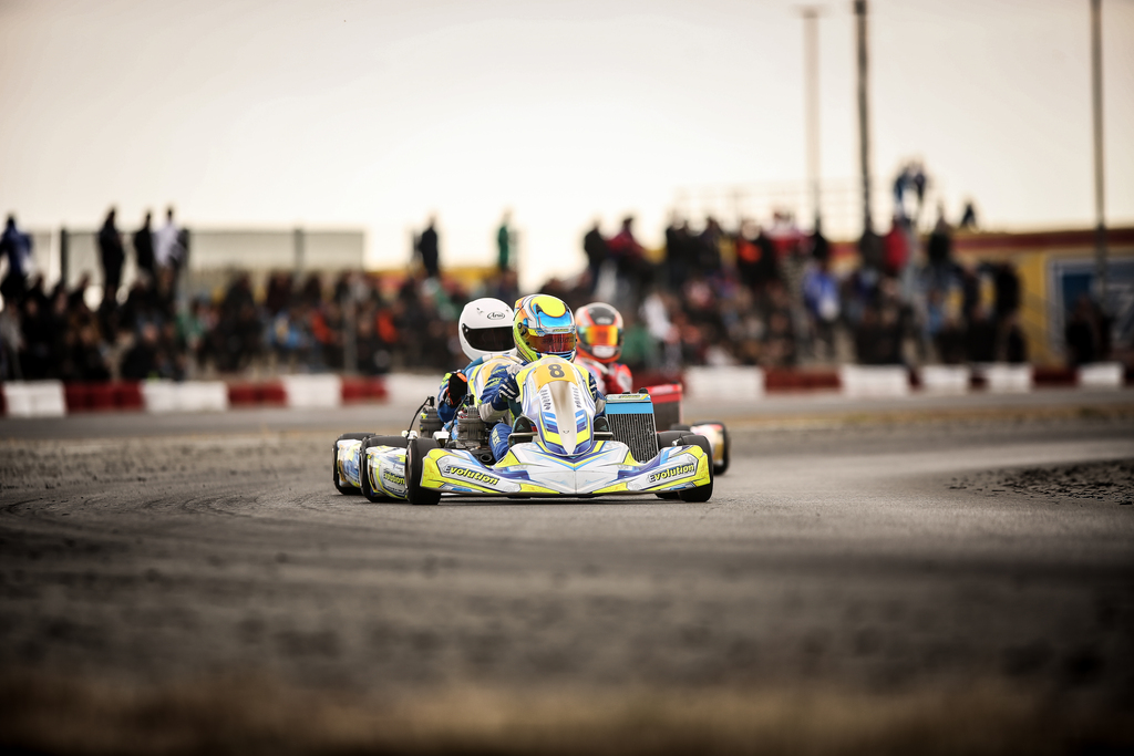 Home Page | Evolution Racing