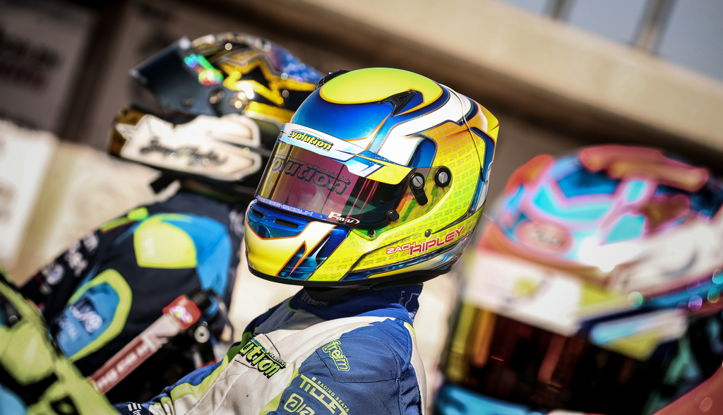 Home Page | Evolution Racing