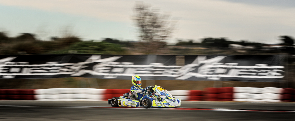 Home Page | Evolution Racing