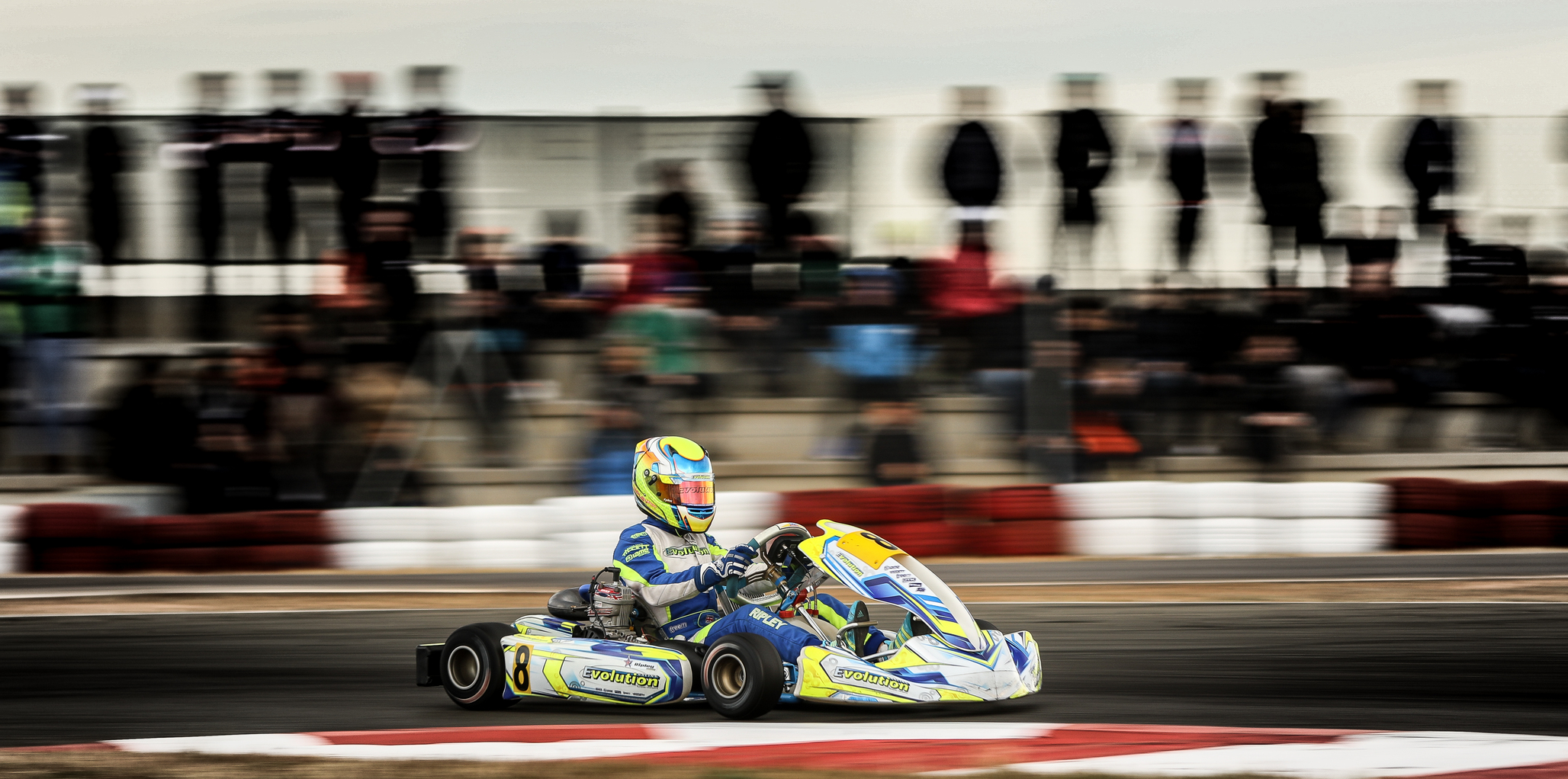 Home Page | Evolution Racing