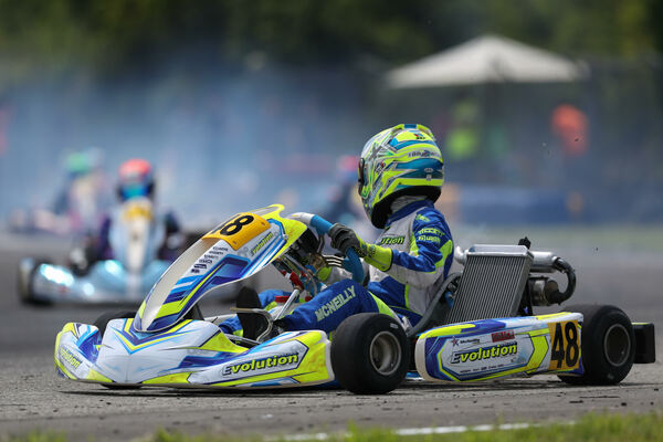 Home Page | Evolution Racing