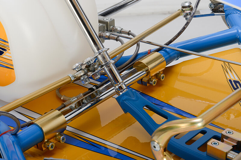 OTK EOS EMR | Evolution Racing