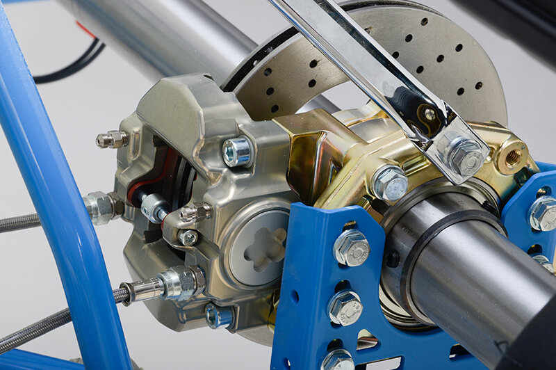 OTK EOS EMR | Evolution Racing